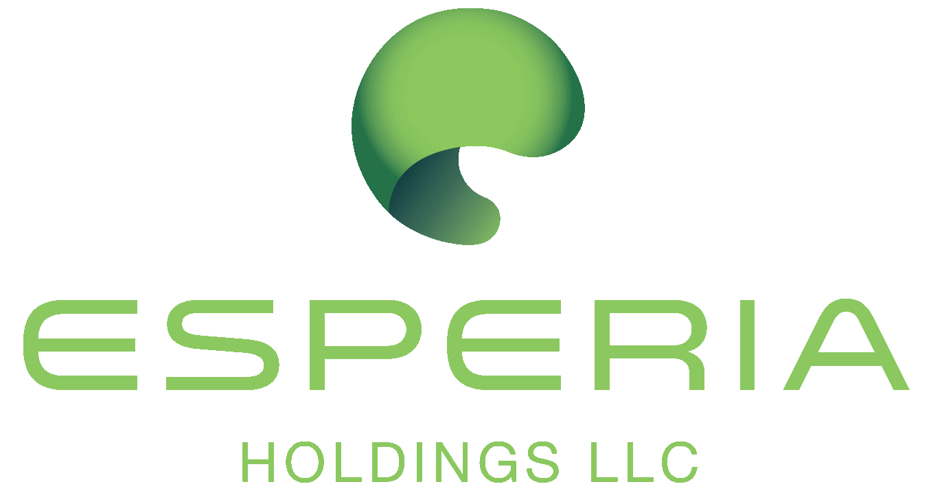 Contract Coating & Converting - Esperia Holdings